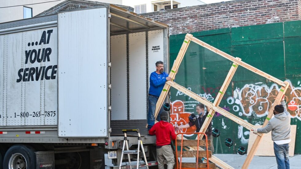 Mandiri Jaya Express | Official Site